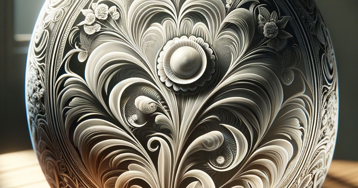 What is Intaglio? (Interior Design explained) – Room AI