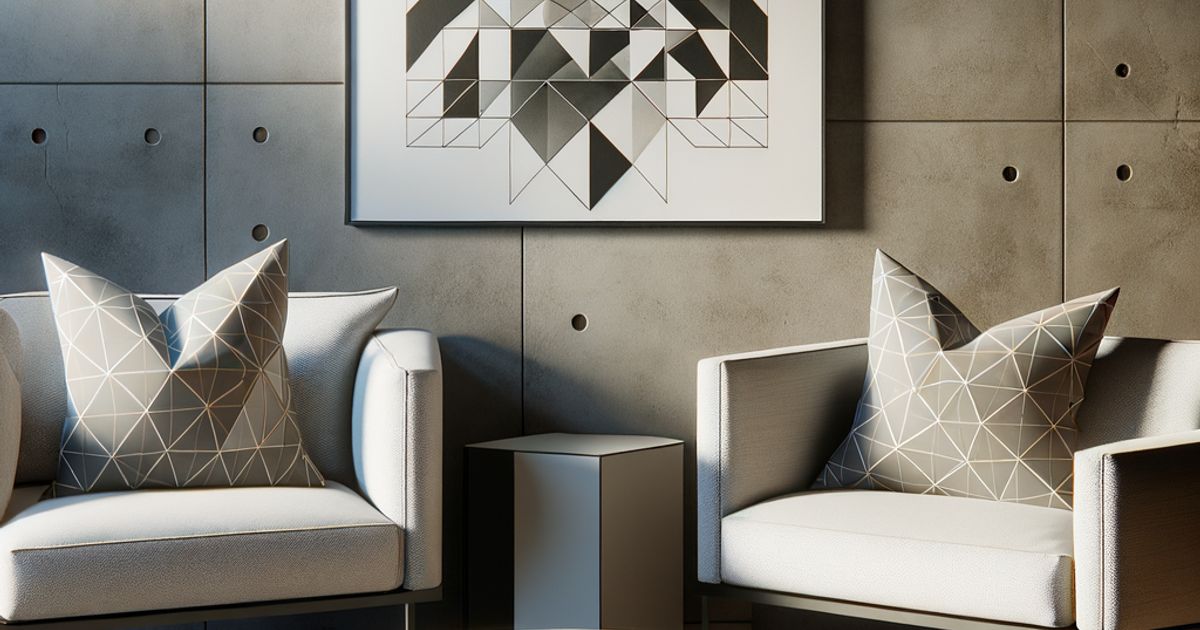 What is Geometric? (Interior Design explained) – Room AI