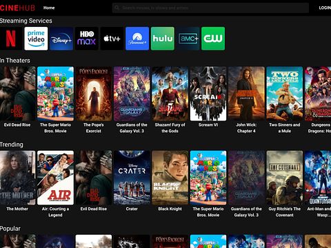 UNIBOX: 4K Streaming Device - Movies & Shows, Play Games | BetaList