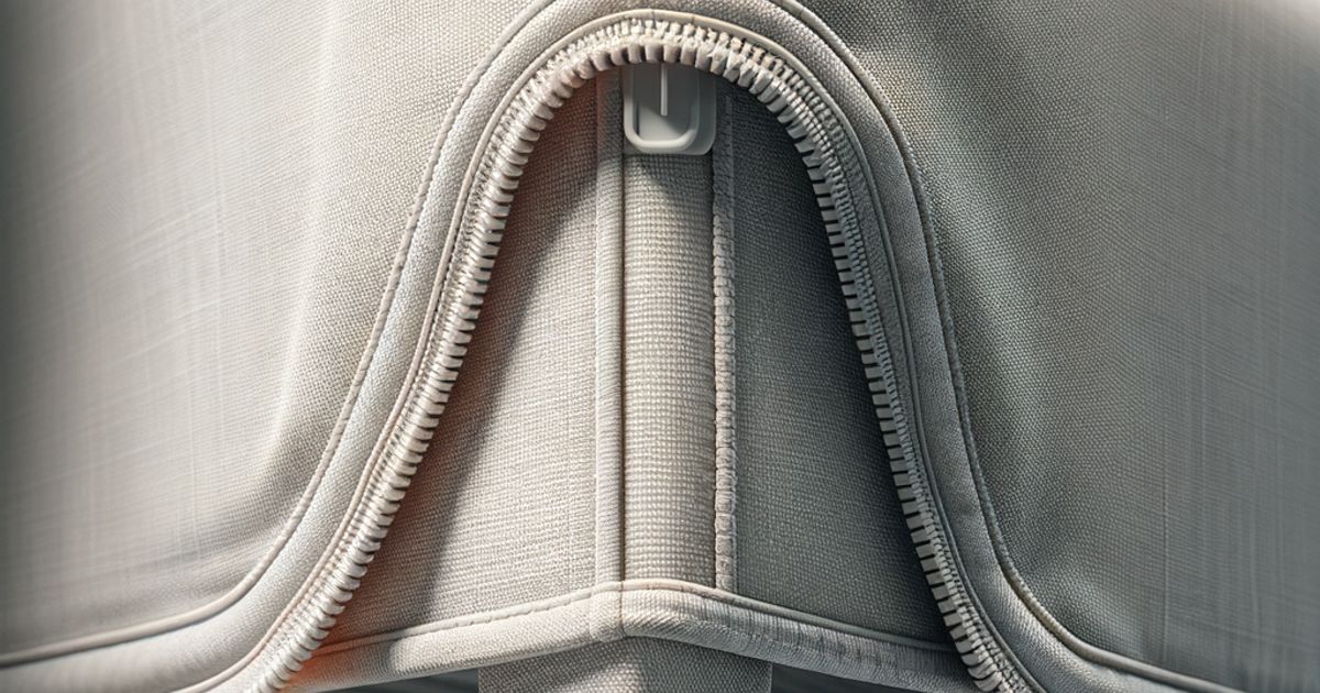 What is a Dust Cover? (Interior Design explained) – Room AI