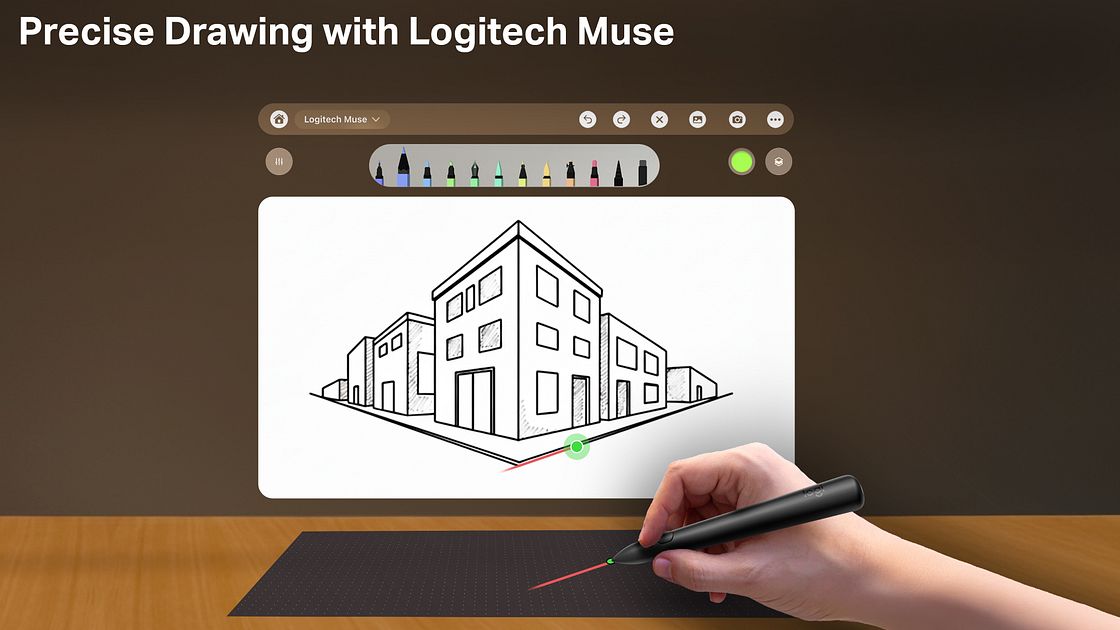 Sketch Pro: Draw & Create Art | Vision Directory