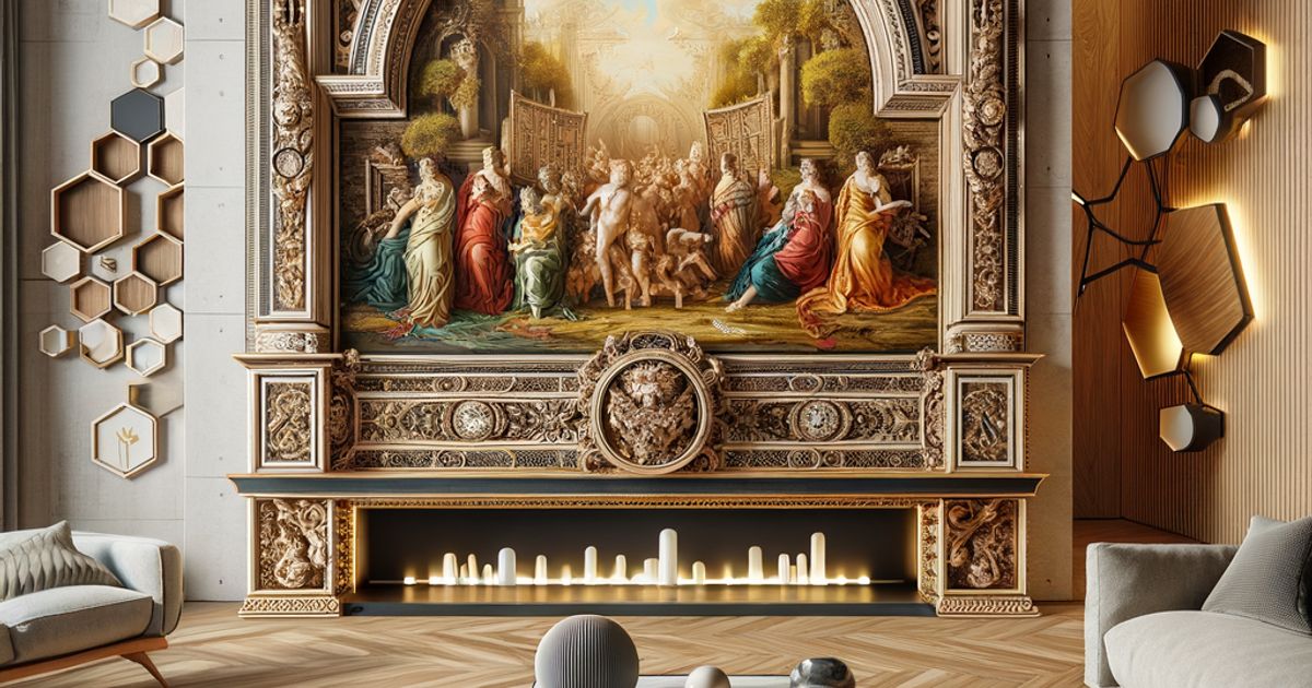 What is a Cassone? (Interior Design explained) – Room AI