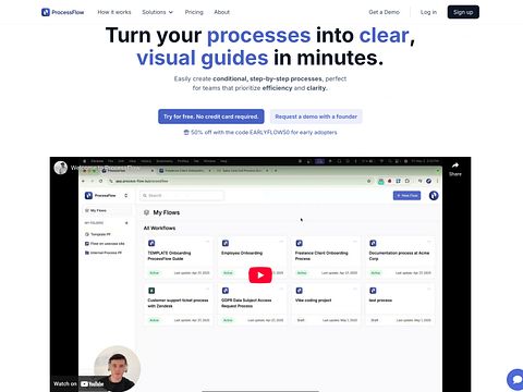 code2flow: Easy flowcharts with no mouse, no dragging and | BetaList
