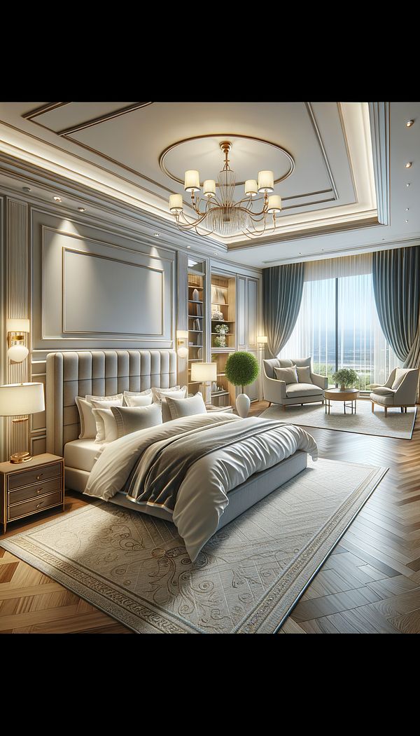 Room AI – What is California King? (Interior Design explained)