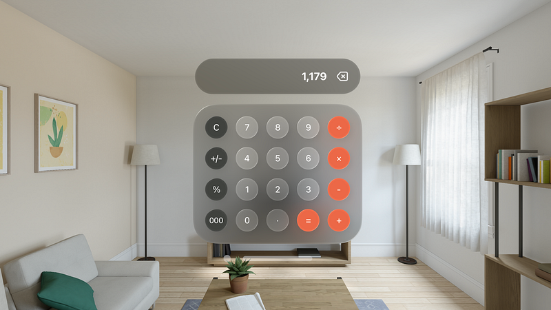 MD Calculator | Vision Directory