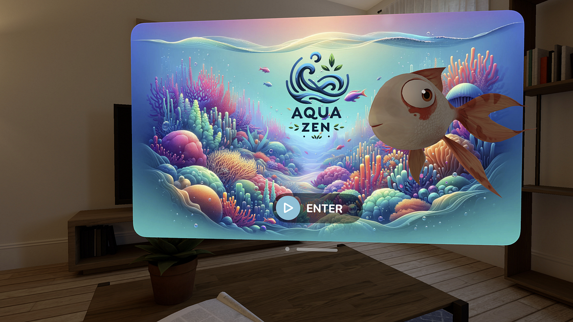 AquaZen | Vision Directory