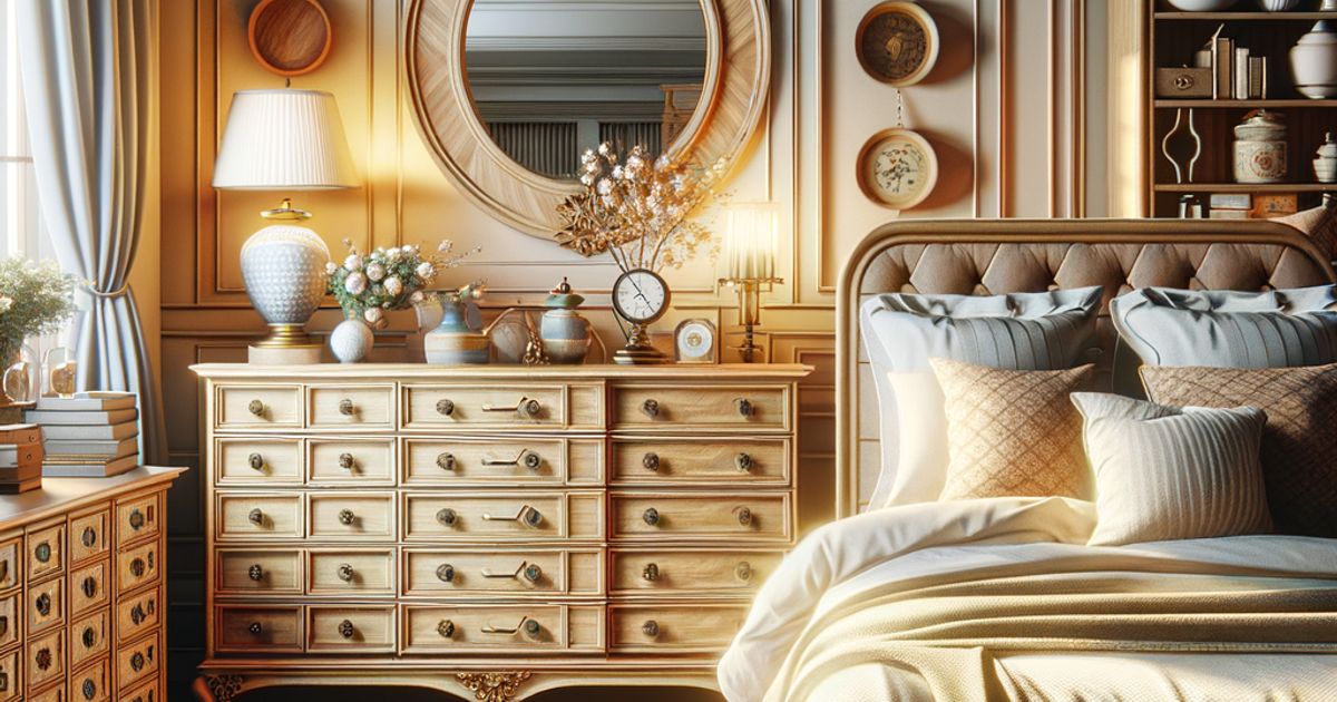 What is a Chesser? (Interior Design explained) – Room AI