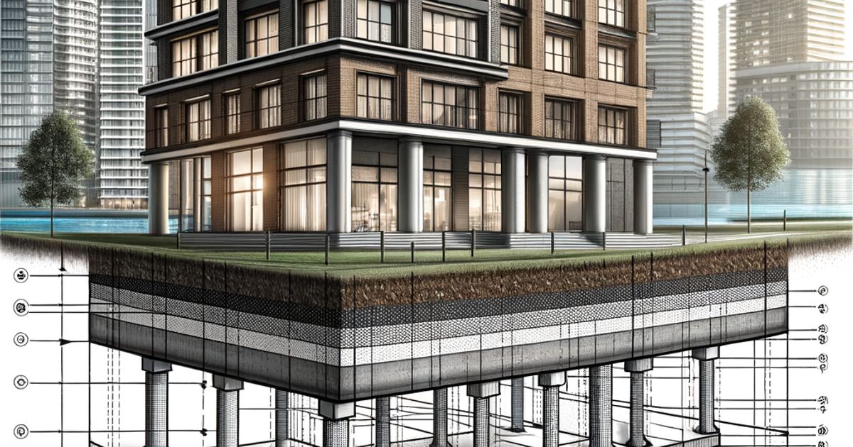 What is Foundation? (Interior Design explained) – Room AI