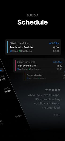 WSTR: is an app designed to merge your To-Do list and | BetaList