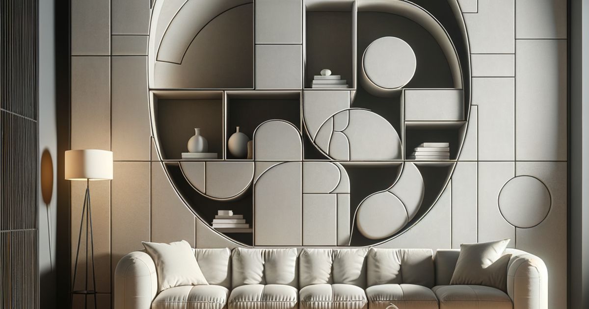 What is Segmental? (Interior Design explained) – Room AI