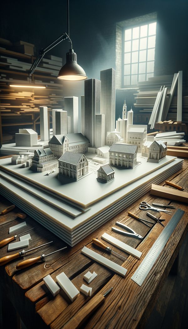 Room AI – What is Foam Core? (Interior Design explained)