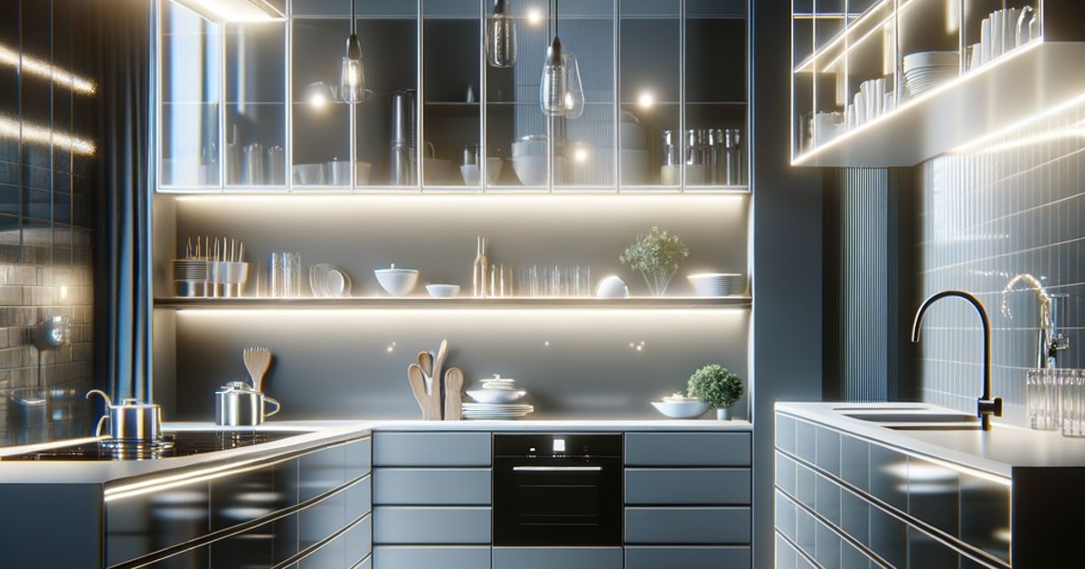 What is Splashback? (Interior Design explained) – Room AI