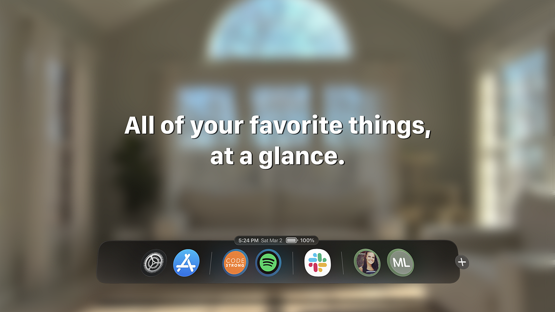 Dock Pro | Vision Directory