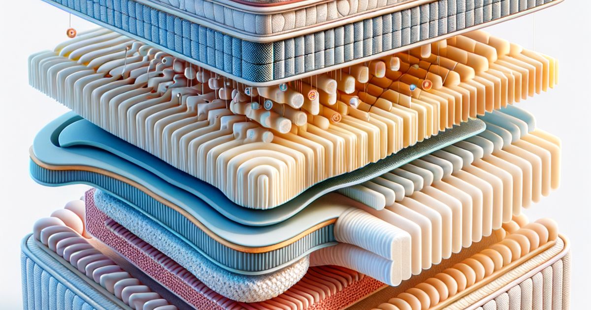 What is Comfort Layers? (Interior Design explained) – Room AI