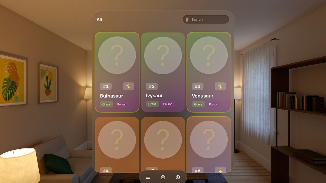 ShinyDex - Shiny Tracker | Vision Directory