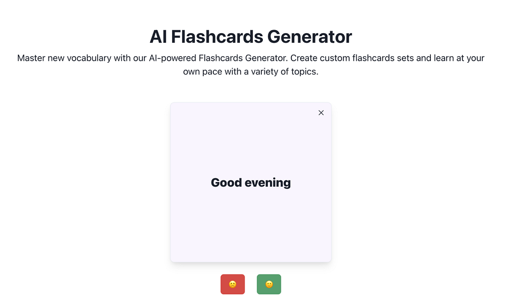 Grammar AI: English learning powered with AI | BetaList