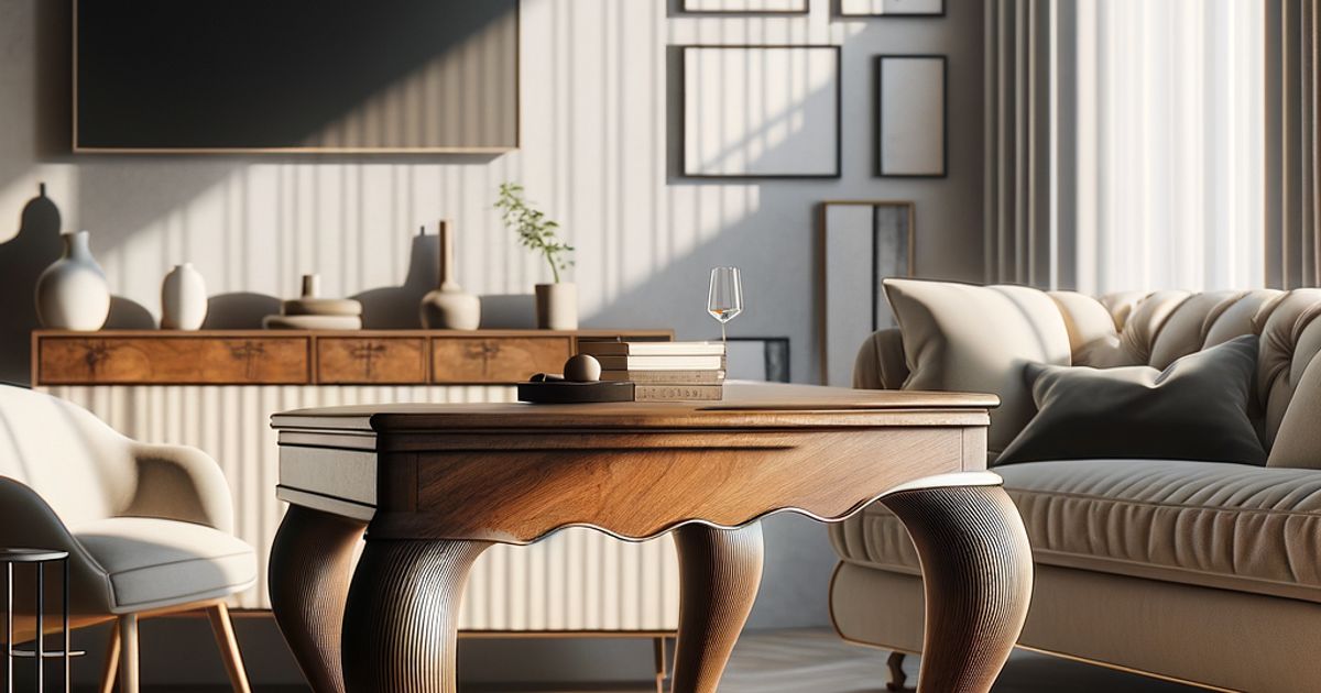 What is Bandy Leg? (Interior Design explained) – Room AI