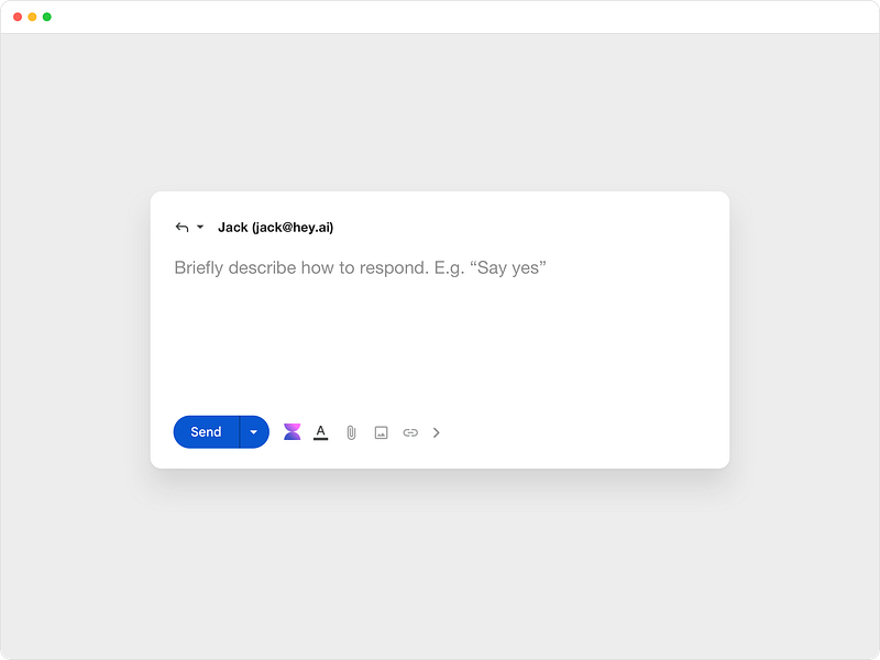 Voila – AI browser assistant: A powerful assistant for any | BetaList