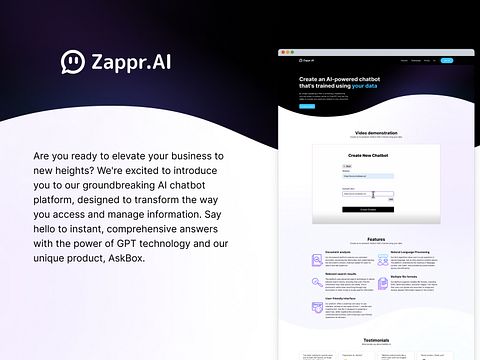 Extracta.ai: Data extraction from unstructured documents | BetaList