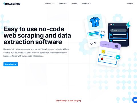 Ghost Browser: The new every-day browser for Tech | BetaList