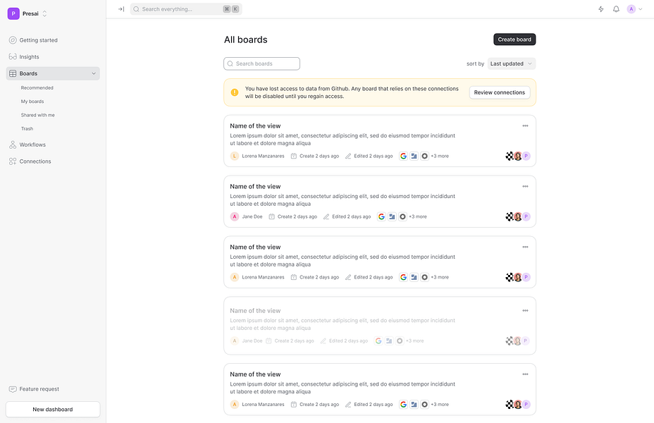 Stitchflow: Stitchflow is a visibility first IT automation | BetaList