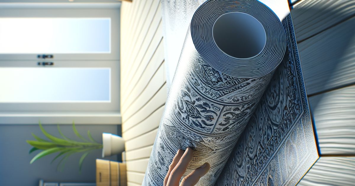What is PVC - Polyvinyl Chloride? (Interior Design explained) – Room AI