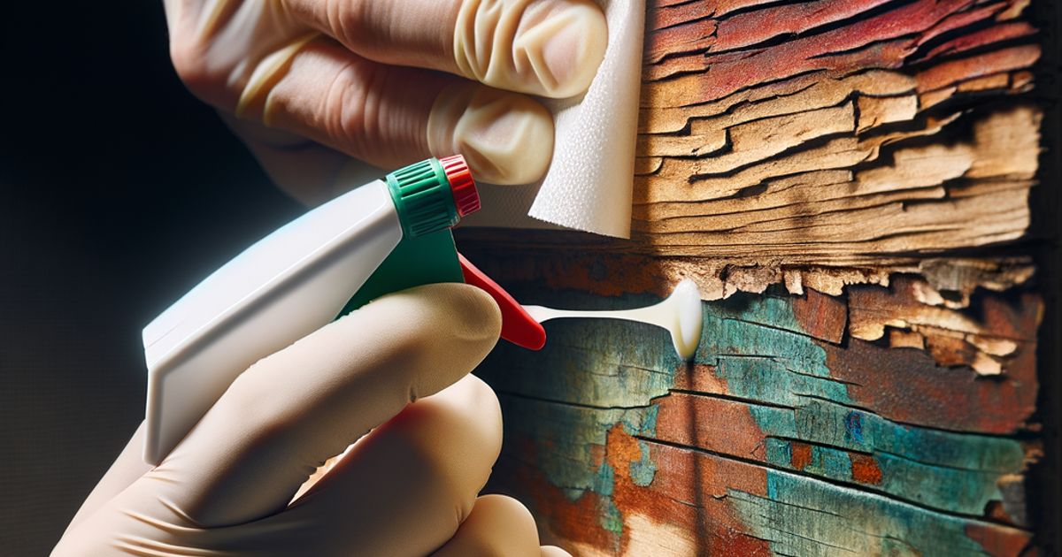 What is Stripping? (Interior Design explained) – Room AI