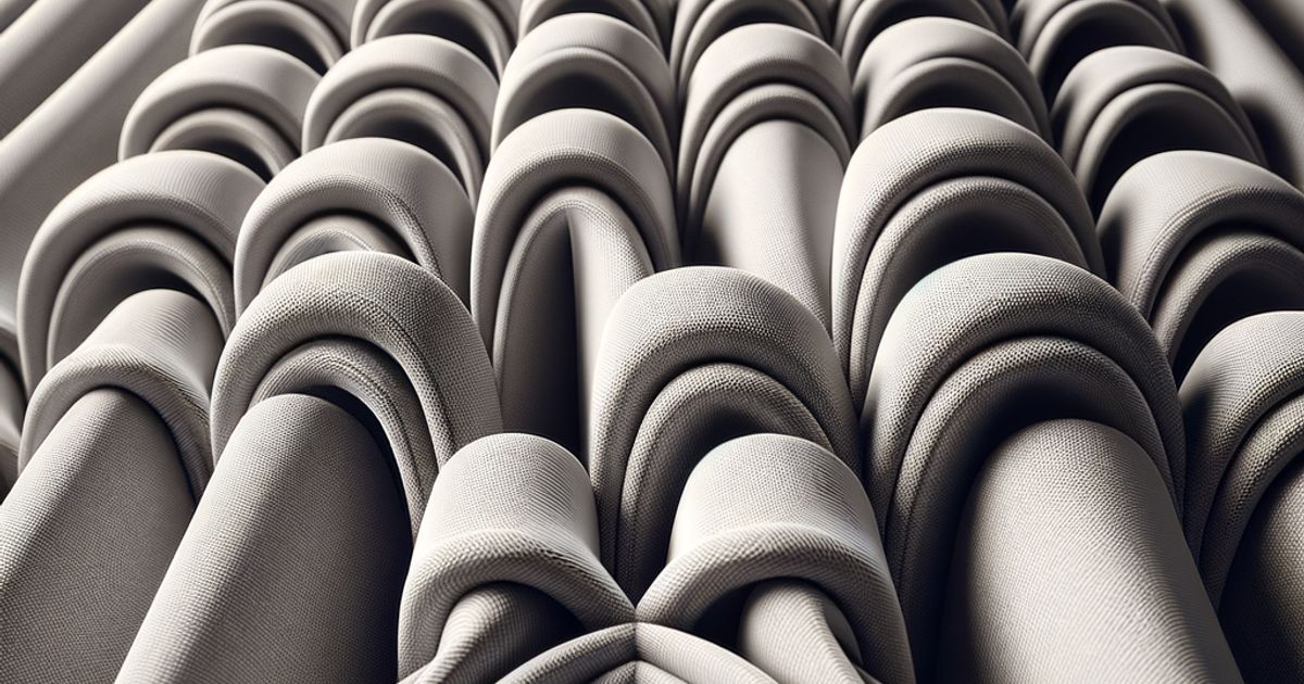 What is a Box Pleat? (Interior Design explained) – Room AI