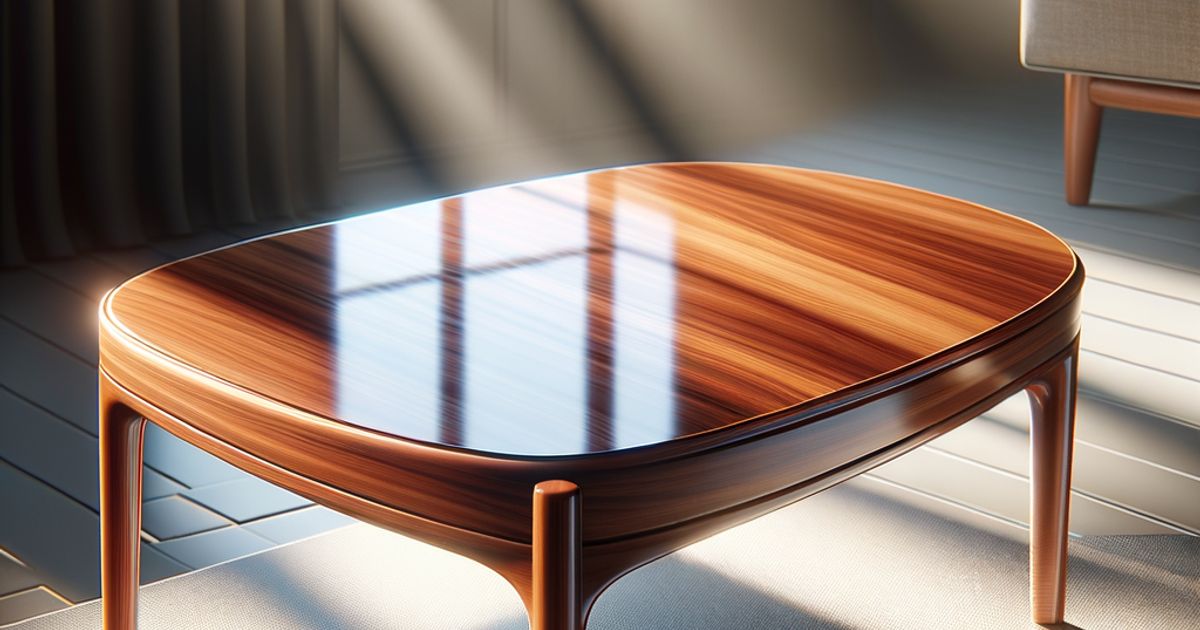 What is Lacquer? (Interior Design explained) – Room AI