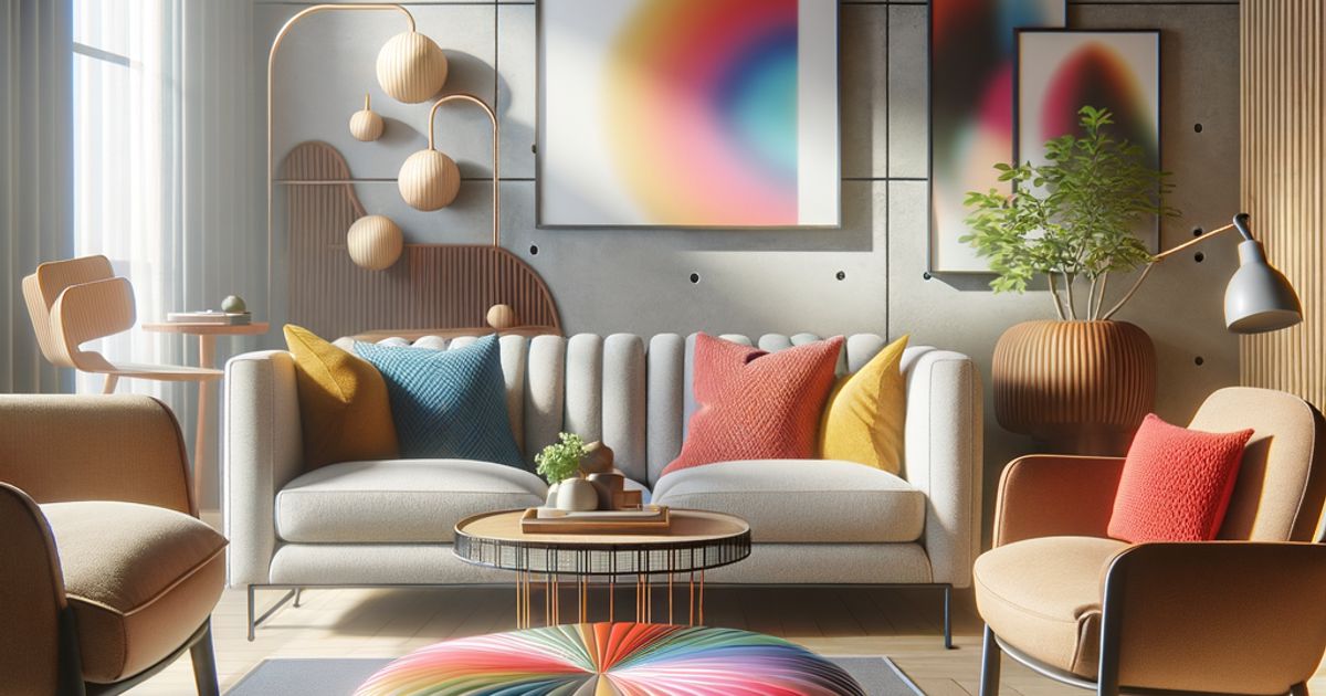 What is an Ottoman? (Interior Design explained) – Room AI