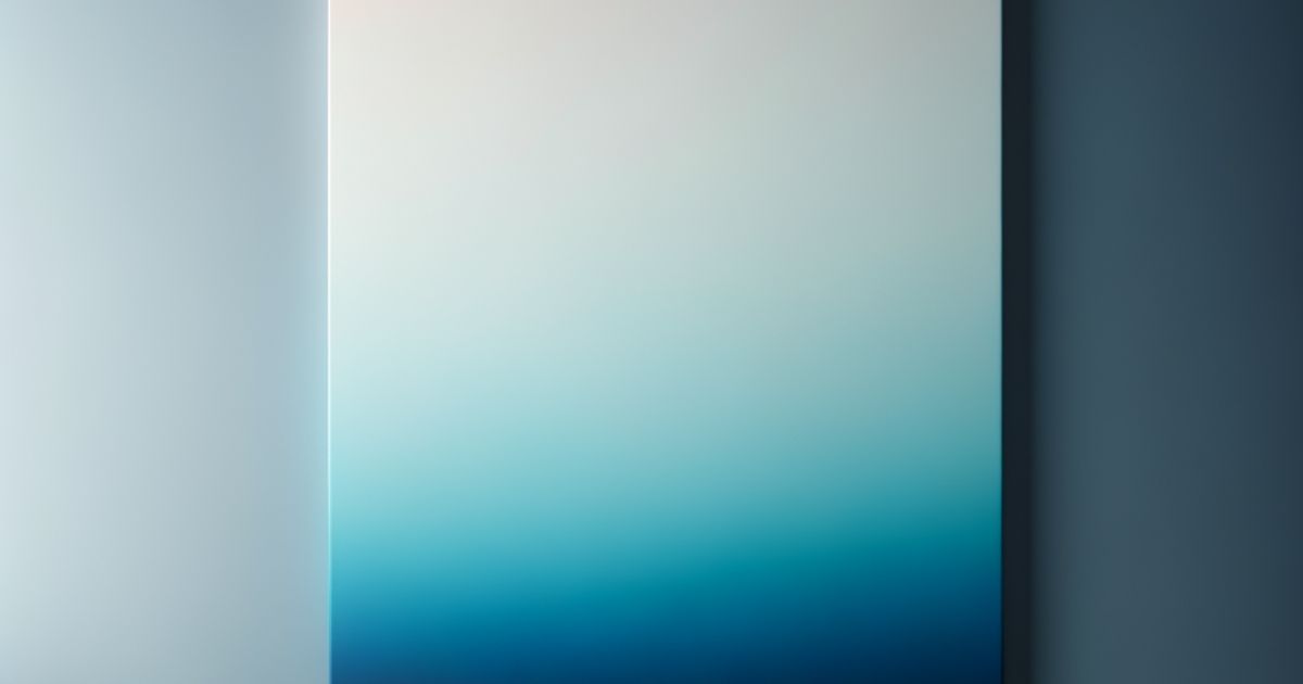 What is Ombre? (Interior Design explained) – Room AI