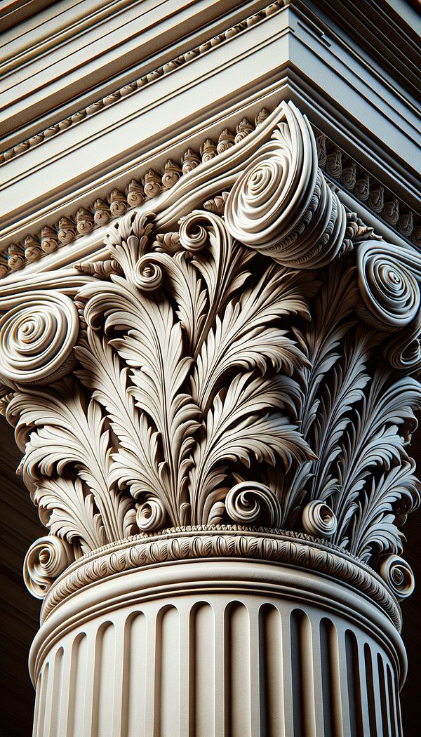 Room AI – What is Acanthus? (Interior Design explained)