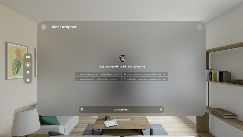 ChatAl - AI Chat Bot Assistant | Vision Directory