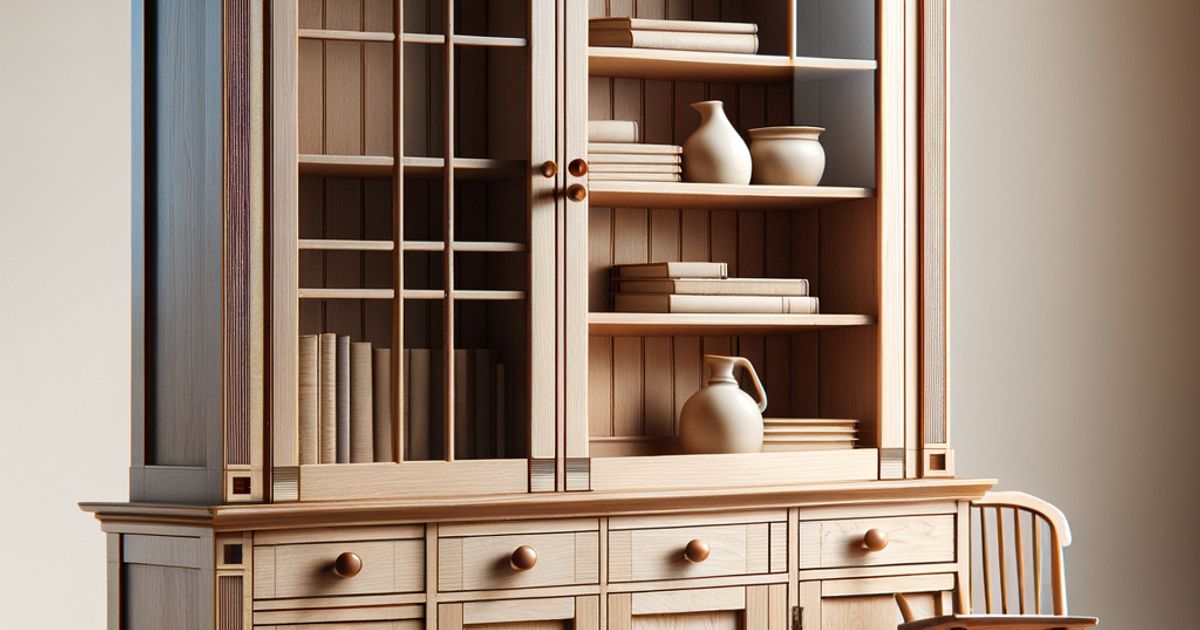 What is Shaker? (Interior Design explained) – Room AI