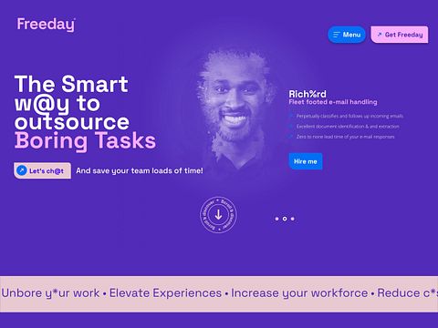 Freefy: Free streaming music, no ads between songs, play as | BetaList