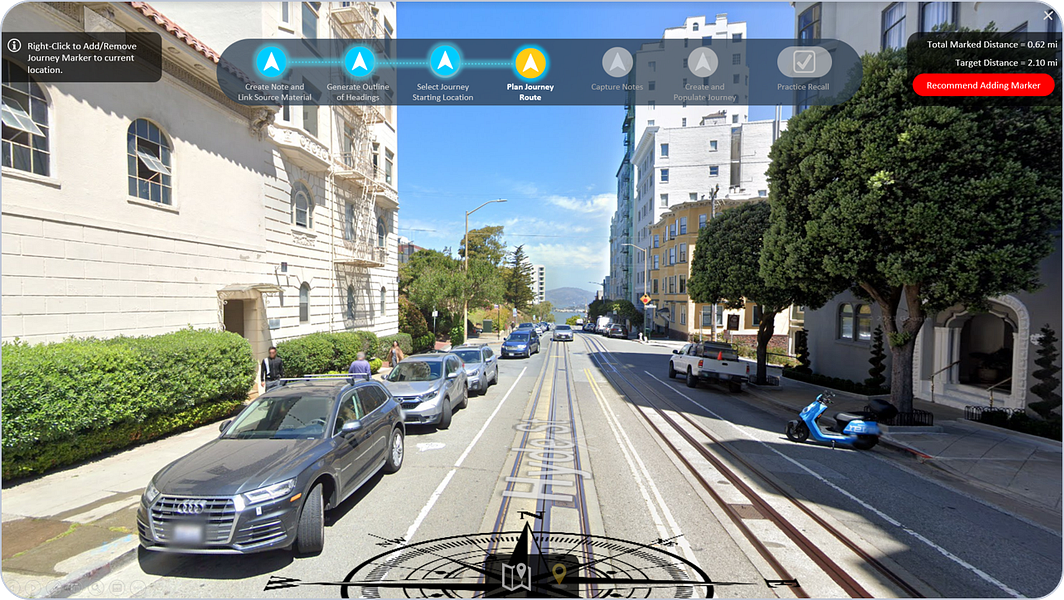 Memory Maps: The best way to remember everything you study | BetaList