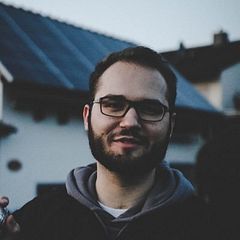 Tom Mayr (@nottommayr) | BetaList