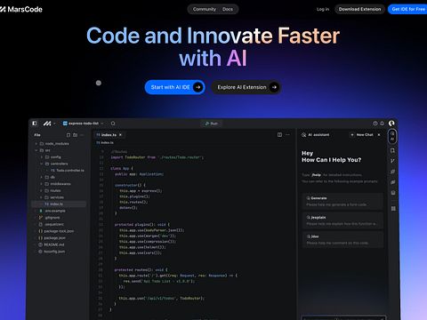 goormIDE: Powerful cloud IDE service | BetaList