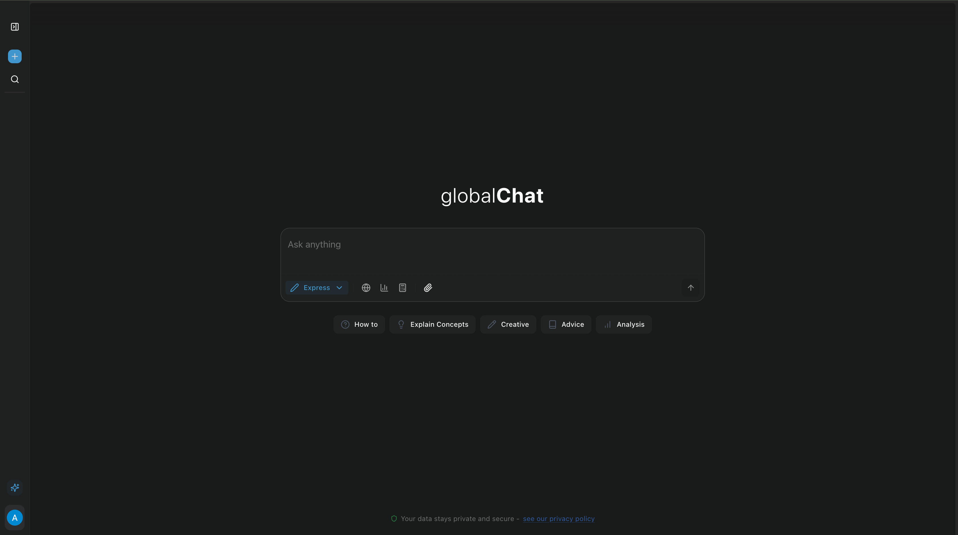 globalChat: Accelerate Every Task — 10× Faster Execution | BetaList