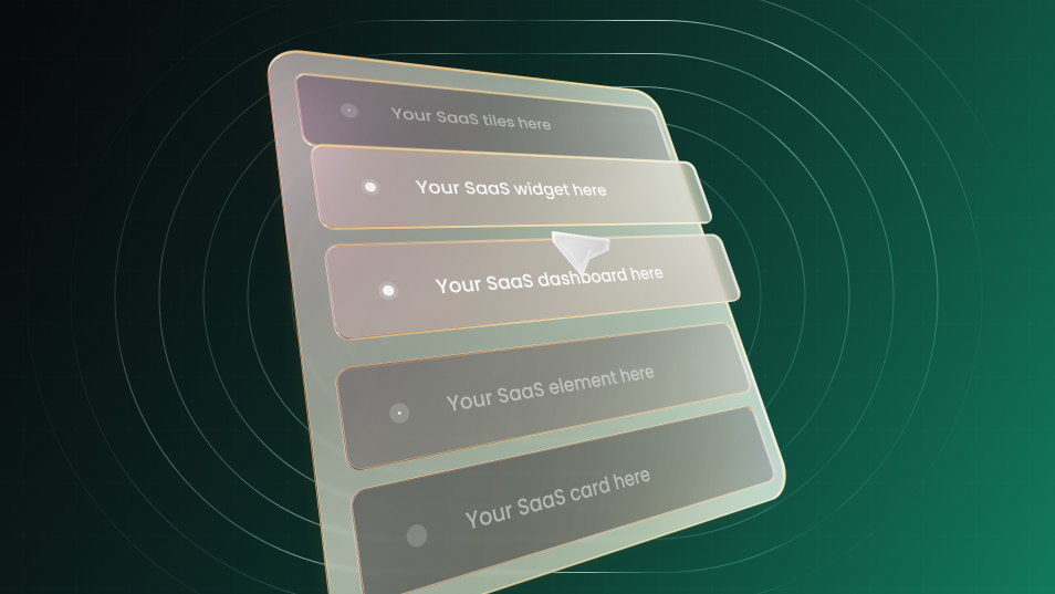 Wevi: Transform your static UIs into motion video magic | BetaList