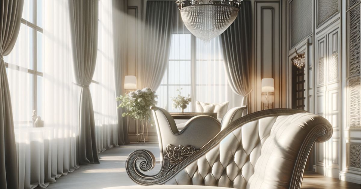 What is a Chaise Longue? (Interior Design explained) – Room AI