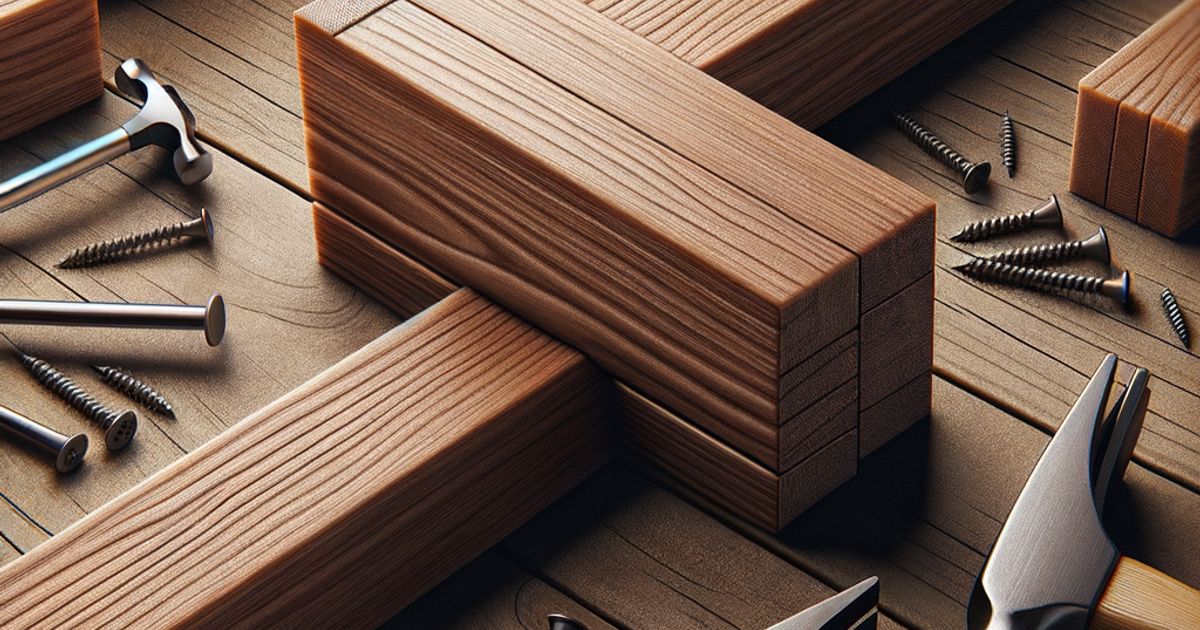 What is a Butt Joint? (Interior Design explained) – Room AI