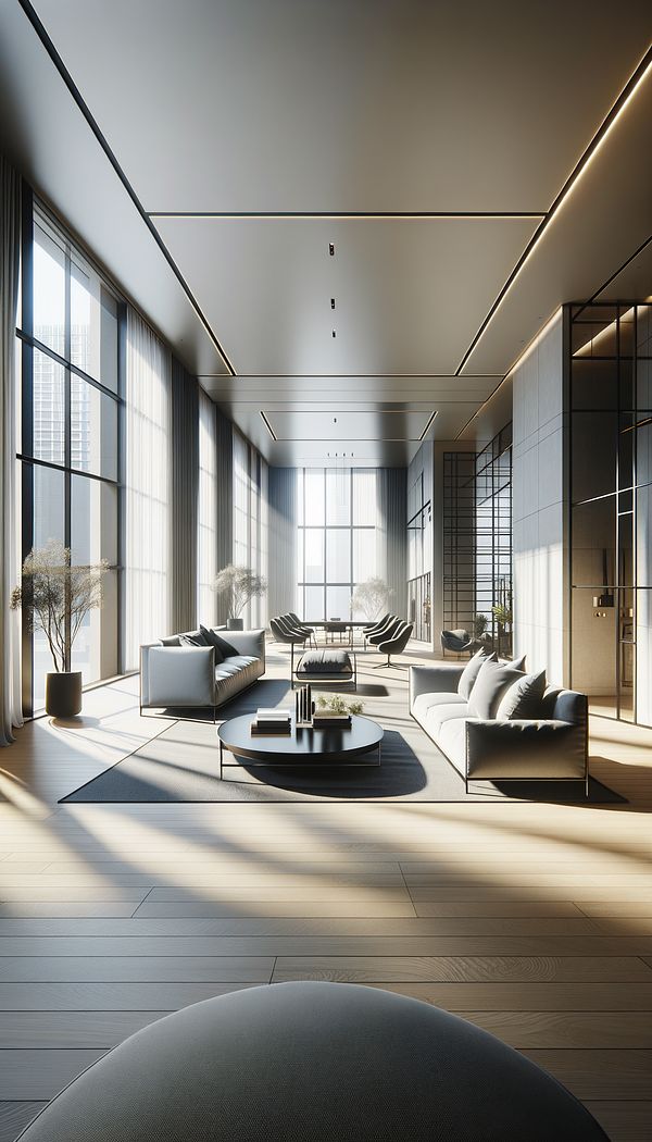 Room AI – What is Contemporary? (Interior Design explained)