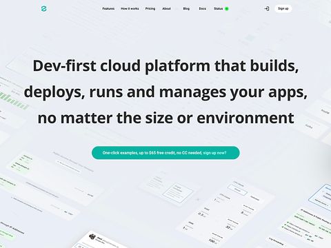 Neverinstall 2.0: Your first personal cloud computer | BetaList