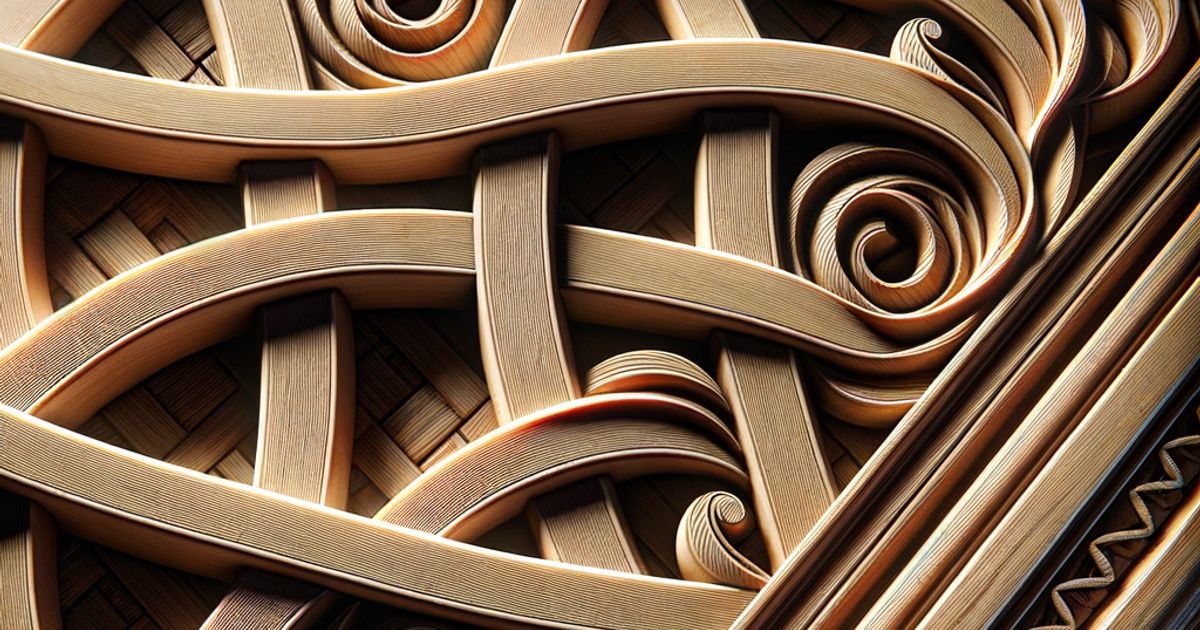 What is Strapwork? (Interior Design explained) – Room AI