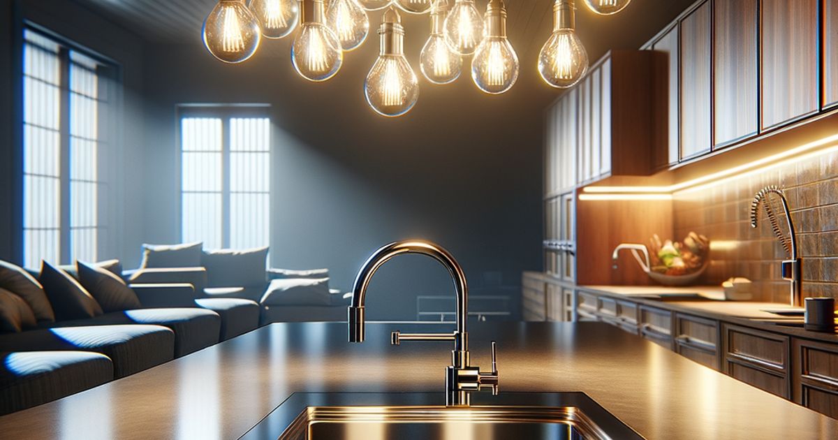 What is Fixture? (Interior Design explained) – Room AI