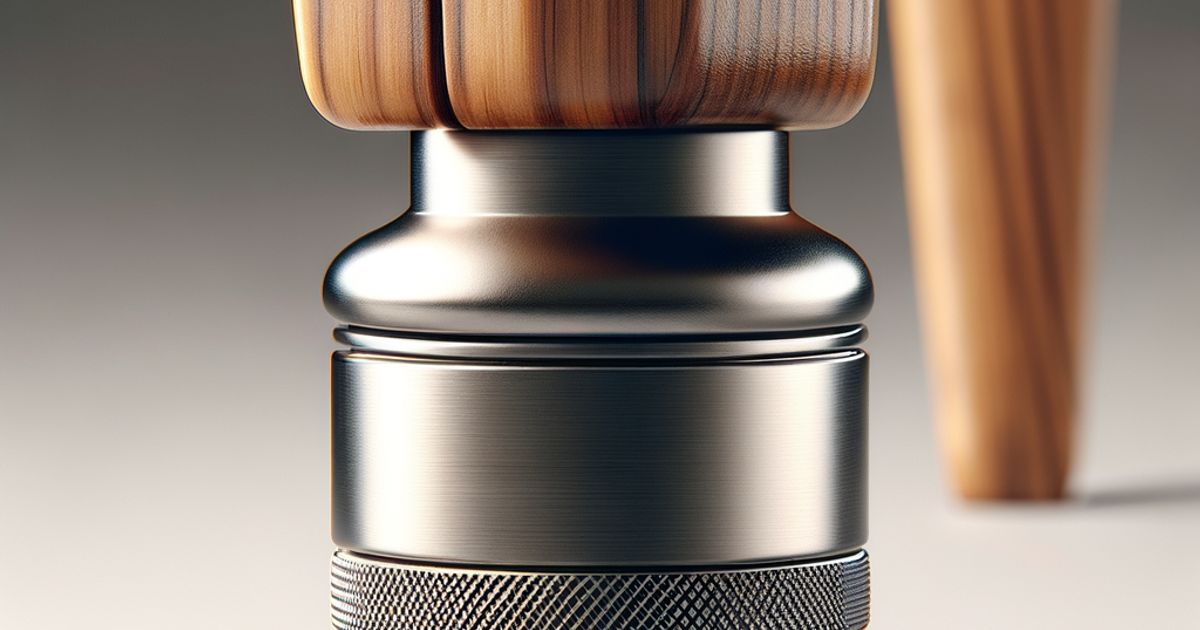 What is a Ferrule? (Interior Design explained) – Room AI