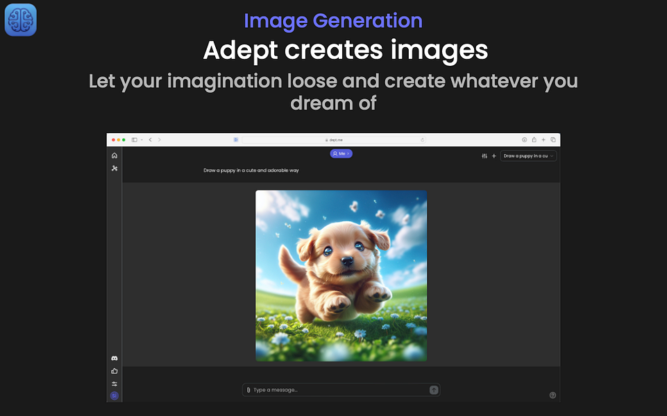 OwnAI: Your evolving supercharged AI | BetaList