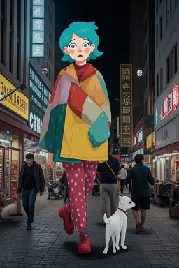 lora.gallery