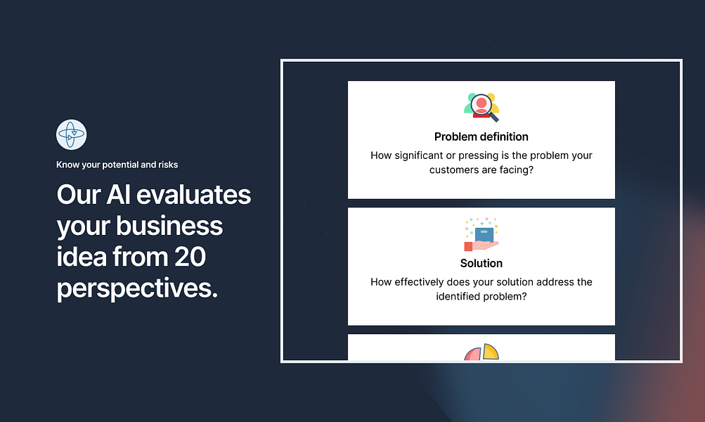 Spective: Kick-start your Entrepreneurial Dream today! | BetaList